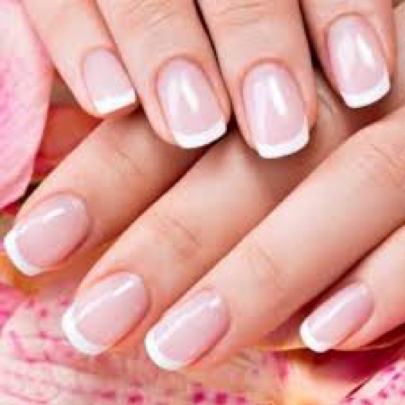 Color Street | Makeup | City Of Love Color Street French Manicure ...